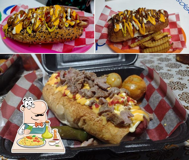 Dogos locos restaurant, Saltillo - Restaurant reviews