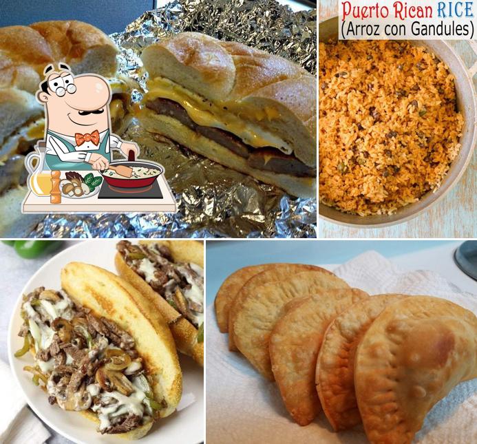EL PLACER SPANISH RESTAURANT in Leesburg - Restaurant reviews