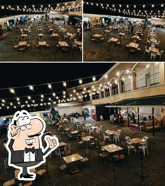 East Gate Food Park, San Fernando - Restaurant reviews