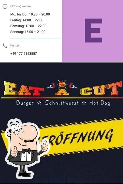 Eat a Cut restaurant, Stuttgart - Critiques de restaurant