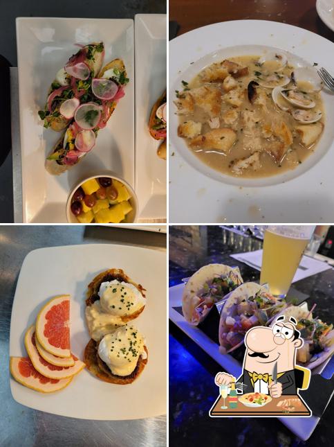 George Roberts Wine & Raw Bar, Irmo - Restaurant menu, prices and reviews