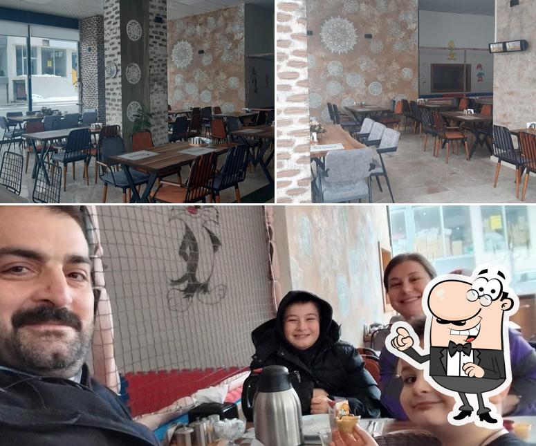 Hasel Cafe & Restoran, Erzurum - Restaurant menu, prices and reviews
