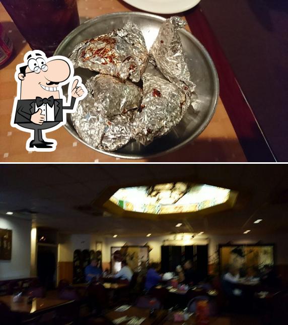 Ho Lo Ma, Albuquerque - Restaurant menu, prices and reviews