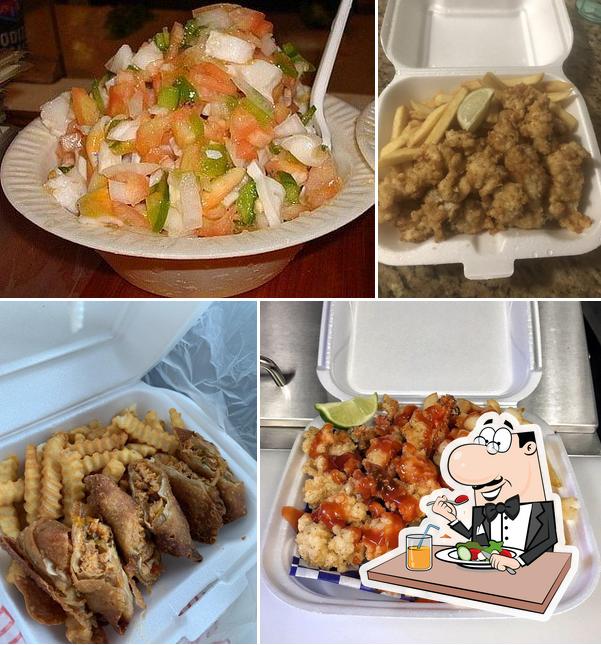 Island Boyz Conch Shack, 751 Executive Center Dr in West Palm Beach ...