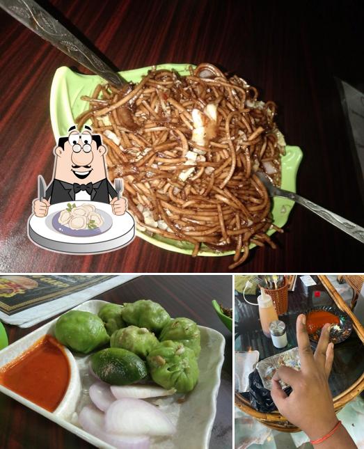 Just Cake & Bakers Cafe - Restaurant menu, prices and reviews