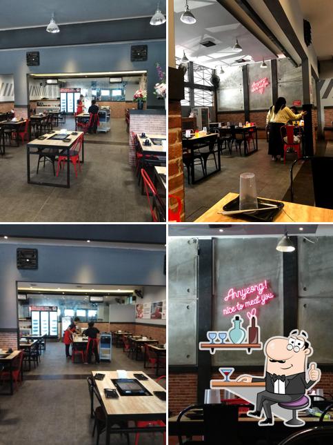 Madam Lee Korean BBQ Sunter, North Jakarta - Restaurant menu, prices ...