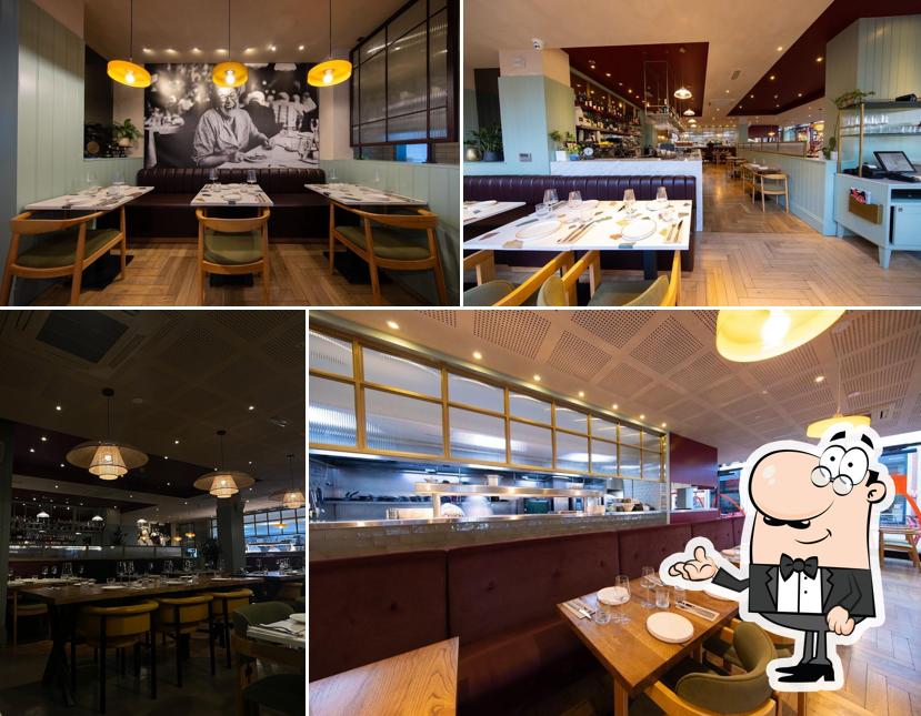 Top 5 cocktail bars in Barnet, may 2025 - Restaurant Guru