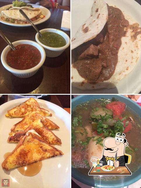 Mary Lou's Cafe, San Antonio - Restaurant menu, prices and reviews