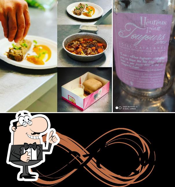 Restaurant Mas Alégria, Saint-Estève - Restaurant menu, prices and reviews