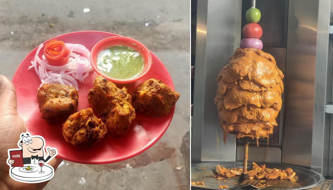Metro Kebab, Chennai - Restaurant menu, prices and reviews