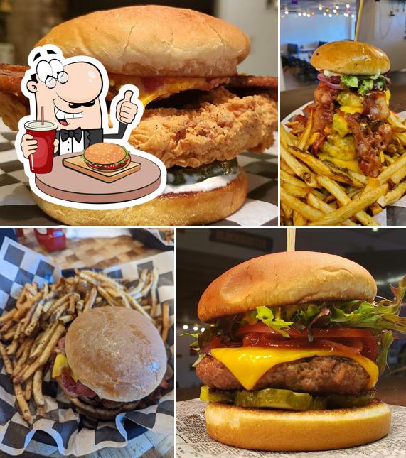 Mid City Grill, Kingsport - Restaurant menu, prices and reviews