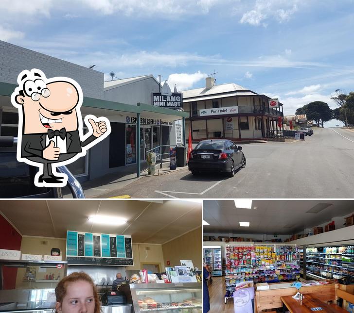 Milang Mini Mart, Milang - Restaurant menu, prices and reviews