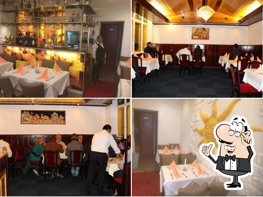 Muna Restaurant, Berlin - Restaurant reviews