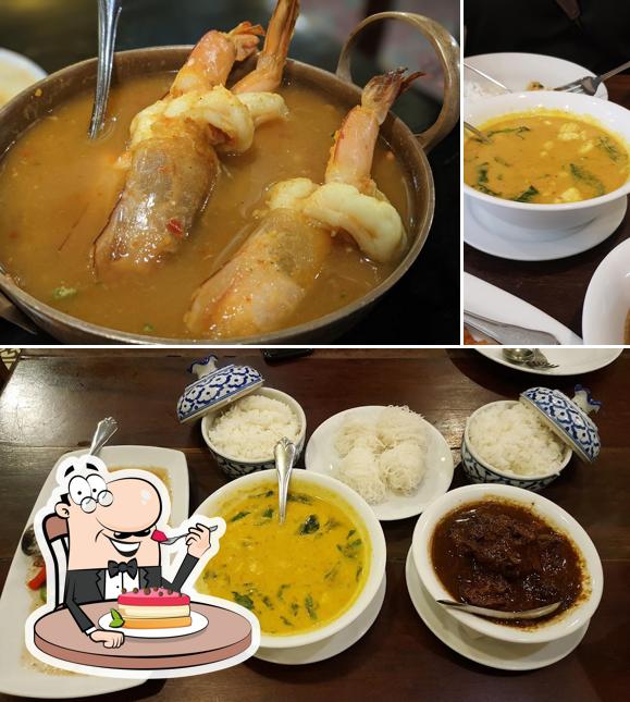 One Chun Cafe & Restaurant, Phuket - Restaurant menu, prices and reviews