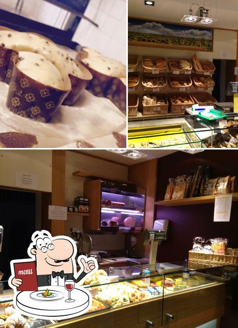 Pan Per Tücc, Bardello - Restaurant reviews