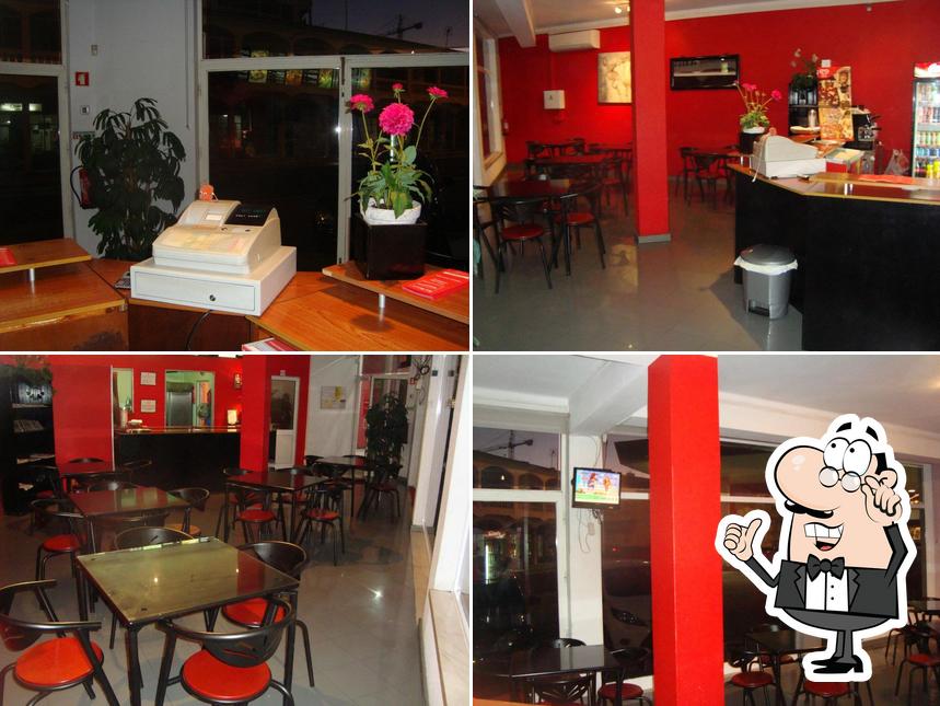 Pizzeria Take Away Don Marco's, Sines - Italian restaurant menu and reviews