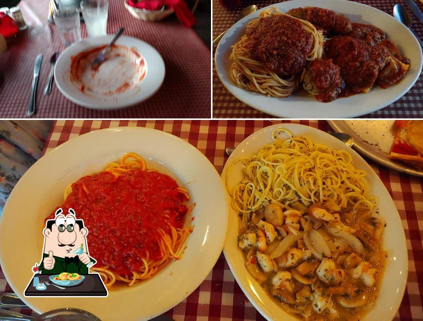 Pizzutos in Seattle - Restaurant reviews