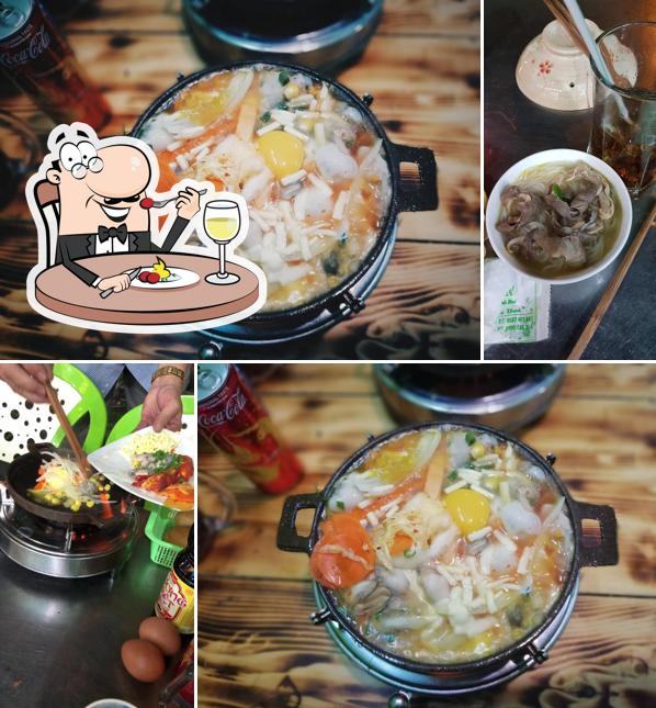 Heart Kitchen restaurant, Ho Chi Minh City - Restaurant reviews