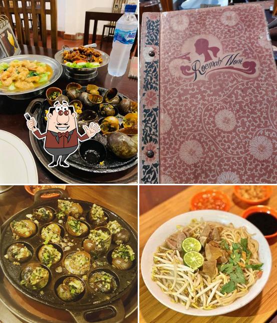 Restoran Roemah Noni, Jakarta - Restaurant menu, prices and reviews