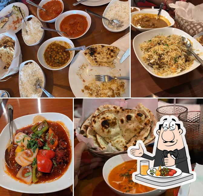Royal Curry Lafayette, Lafayette - Restaurant menu, prices and reviews