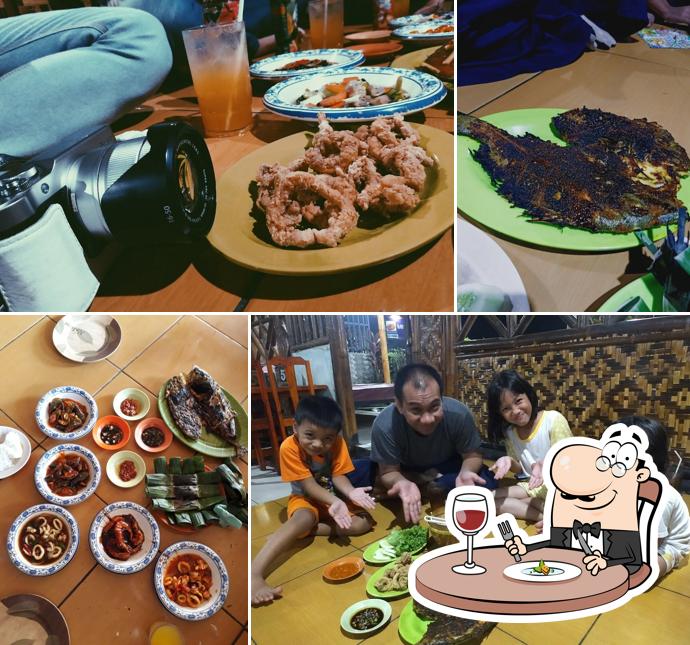 Seafood Jaring Nelayan restaurant, Tanah Merah - Restaurant reviews