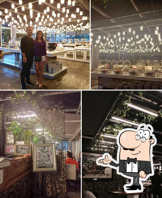 Sugbufé, Mandaue City - Restaurant menu, prices and reviews