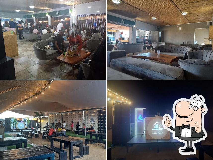The Ark 1632, Kempton Park - Restaurant menu, prices and reviews