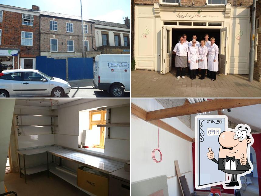 Top 7 restaurants in Brackley, october 2025 - Restaurant Guru