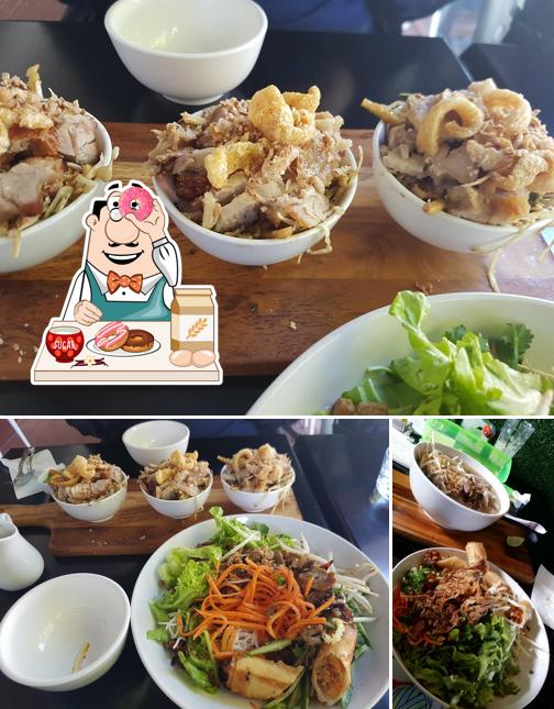 The Rice Hut in Kenmore - Restaurant reviews