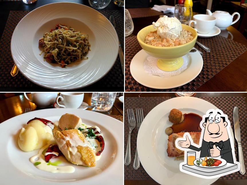 The Waggoners, Welwyn - Restaurant menu, prices and reviews