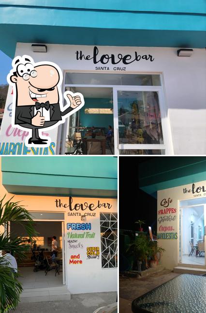 The love bar, Crucecita - Restaurant menu, prices and reviews