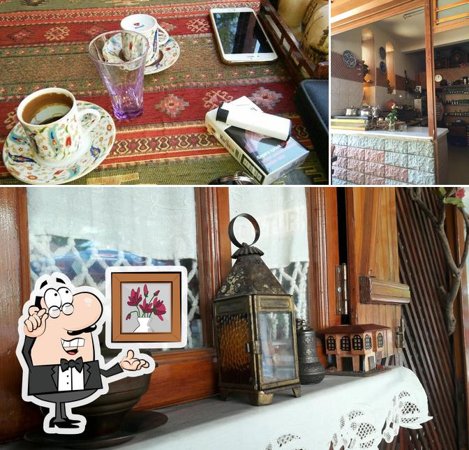 Turk mutfagi, Kusadasi - Restaurant reviews