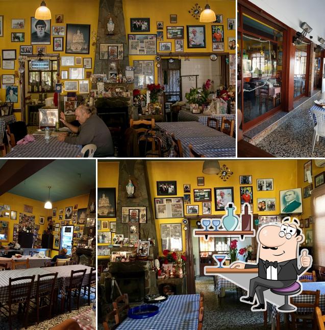 Yorgo Kasap Restaurant, Kormakitis, 82V5+9WR - Restaurant reviews