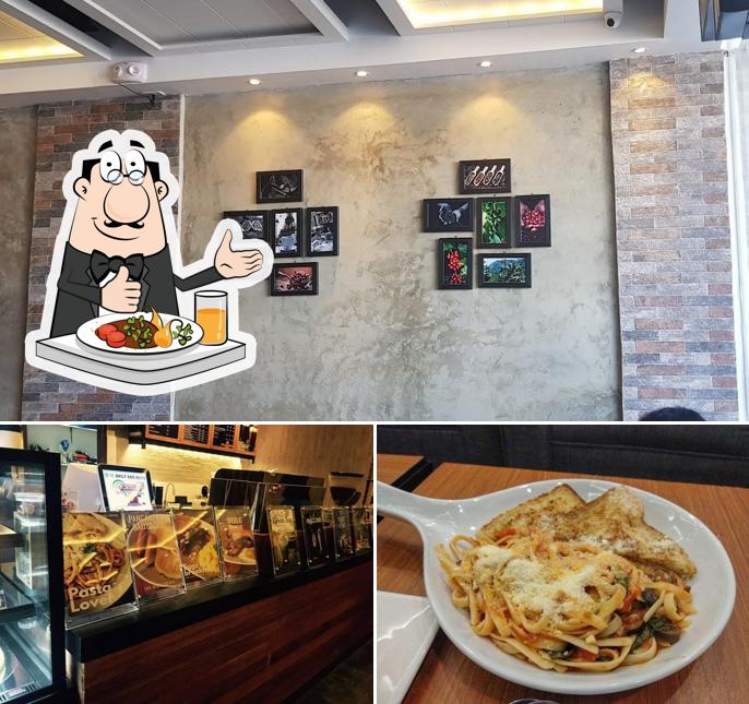 The Alex Coffee, Parañaque - Restaurant menu, prices and reviews