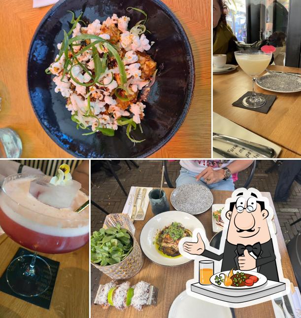 The Gyros Club, The Hague - Restaurant menu, prices and reviews
