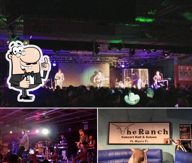 The Ranch Concert Hall & Saloon in Fort Myers - Restaurant reviews