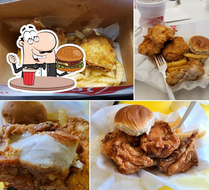 Best fried chicken in Columbia restaurants, winter 2024 - Restaurant Guru