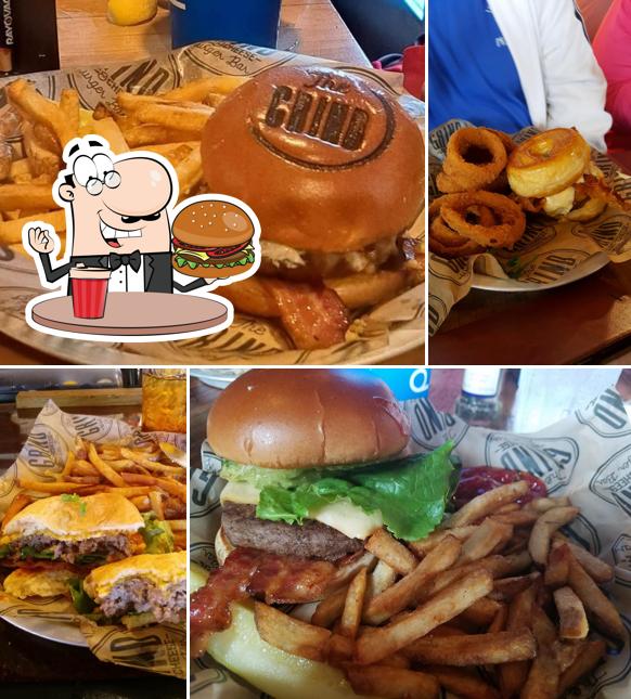 The Grind, Martin - Restaurant menu, prices and reviews