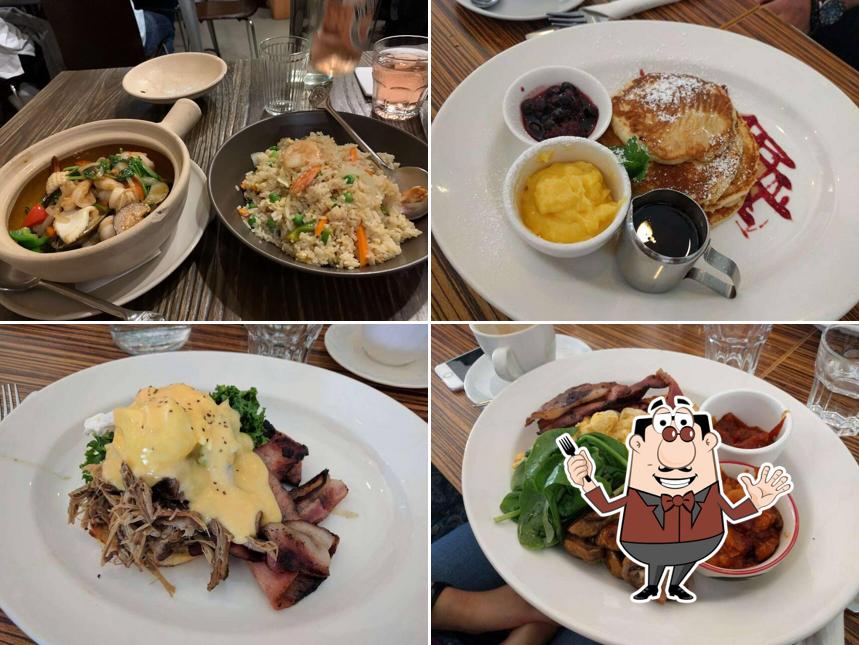 Sabai Cafe, Glenelg South - Restaurant menu, prices and reviews