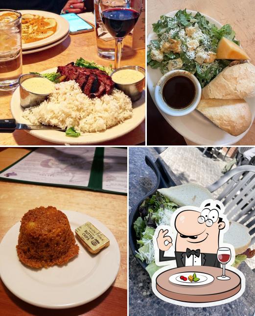 The Dodo Restaurant, Salt Lake City - Restaurant menu, prices and reviews