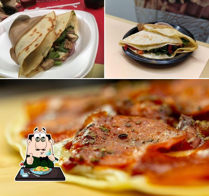 Apropo Crepes - Sawgrass Mills, Sunrise - Restaurant menu, prices and ...