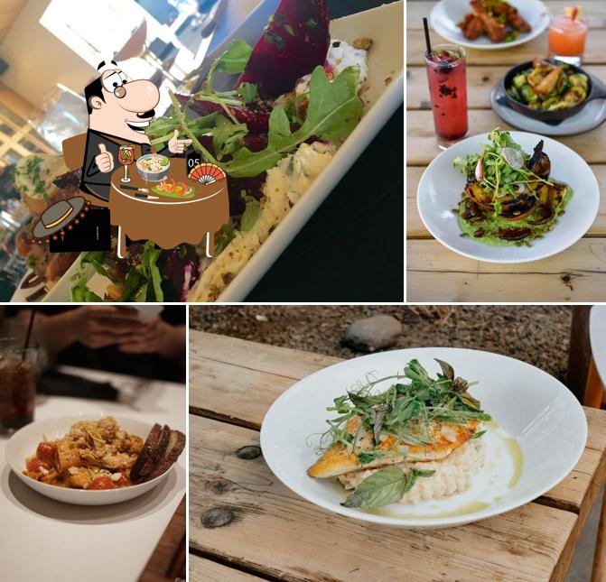 Ocotillo Restaurant, Phoenix - Restaurant menu, prices and reviews