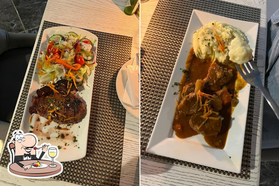 Area 51 Pub & Restaurant Hartbeespoort, Hartbeespoort - Restaurant menu ...