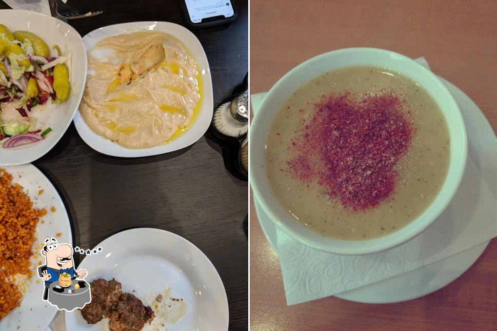 Beyti Restaurant, Aachen - Speisekarte, Preise und Bewertungen