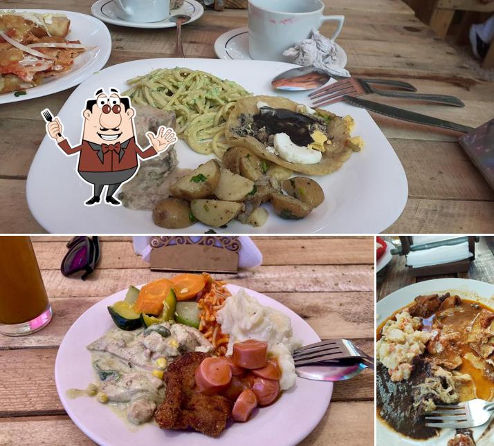 Buffet La herencia, Merida - Menú del restaurante, precios y reseñas