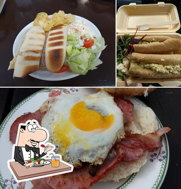 Beresford Tea Rooms, Hartington - Restaurant menu, prices and reviews