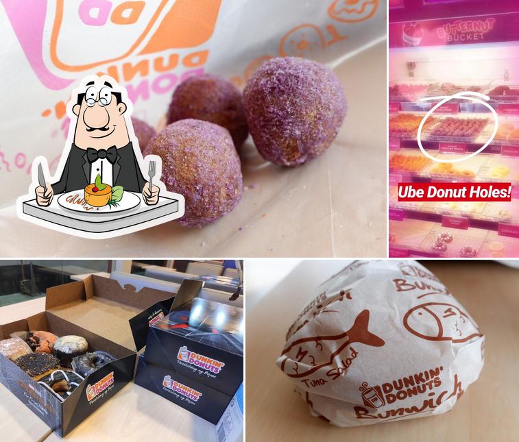 Dunkin Donuts Mindanao Avenue, Quezon City - Restaurant menu, prices ...