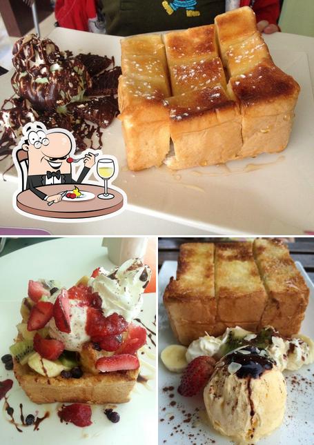 Take a sip (กาญจบุรี) cafe, Tha Ruea
