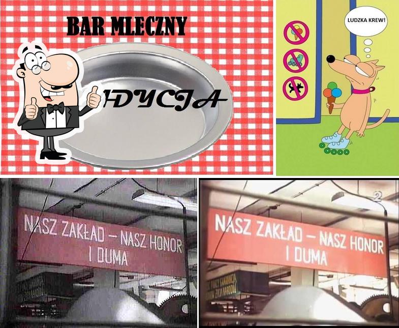 Bar Mleczny "Tradycja", Łódź