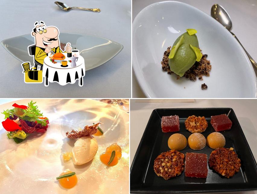 Chez TJ, Mountain View - Restaurant menu, prices and reviews